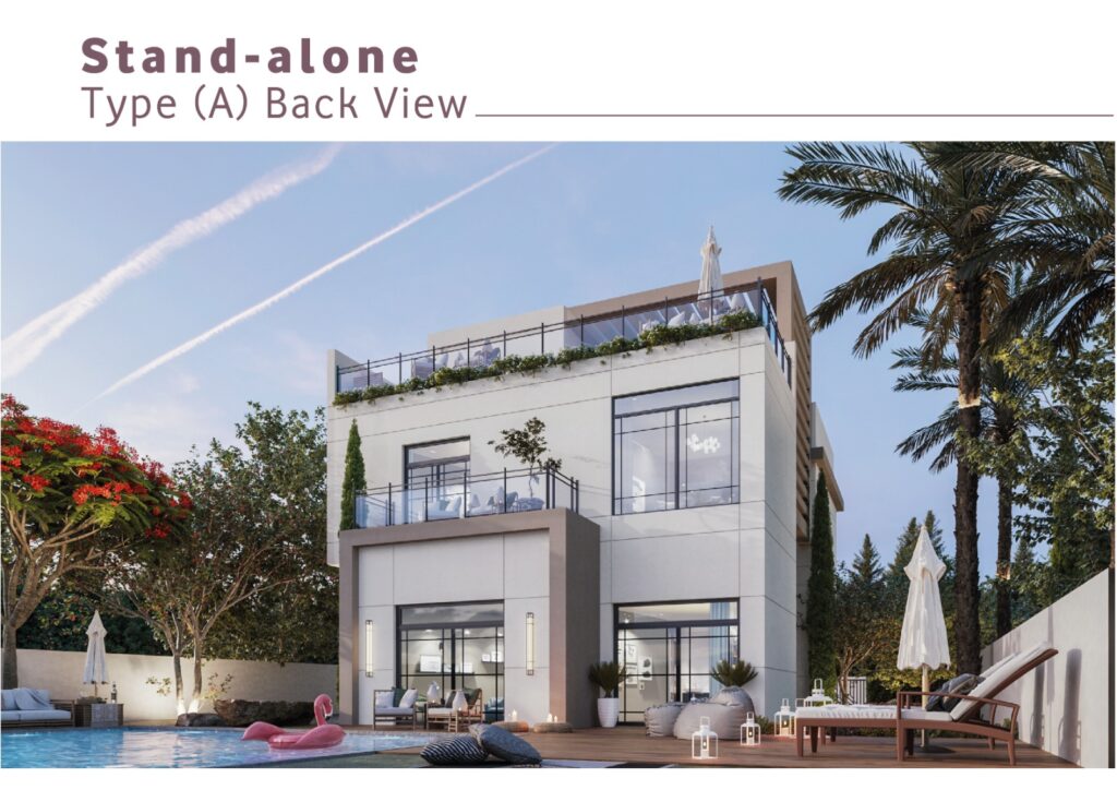 Rose Ville Compound – HayaH